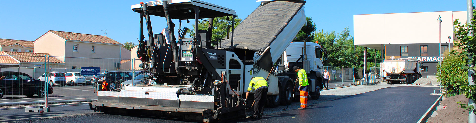 Nos clients - Peperiot.com